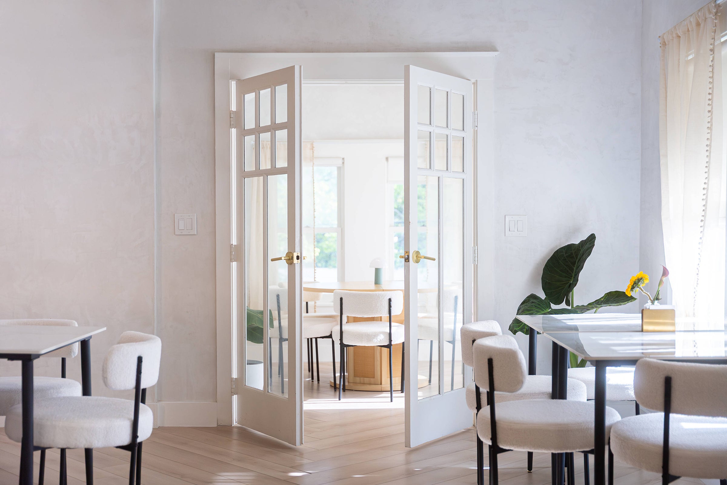 LOULOU HOUSE